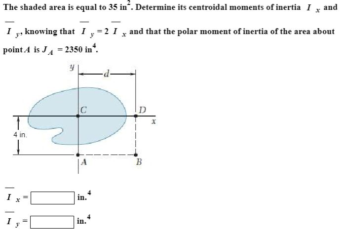 Solved The Shaded Area Is Equal To 35 In Determine Its Chegg solved-the-shaded-area-is-equal-to-35-in-determine-its-chegg