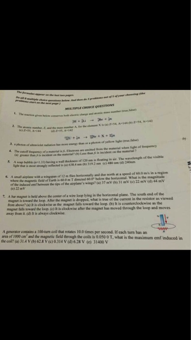 Solved Answer 7 only please correctly | Chegg.com