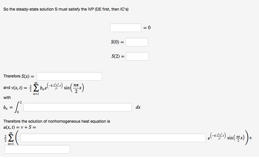 For partial derivatives of a function use the | Chegg.com