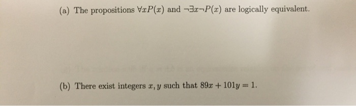Solved 1a. Discrete Mathematics. True or False with | Chegg.com