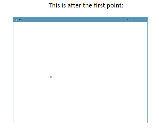 Computer Graphics using Visual Studio (C++): 1. Set | Chegg.com