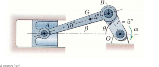 Solved The common configuration of a reciprocating engine is | Chegg.com