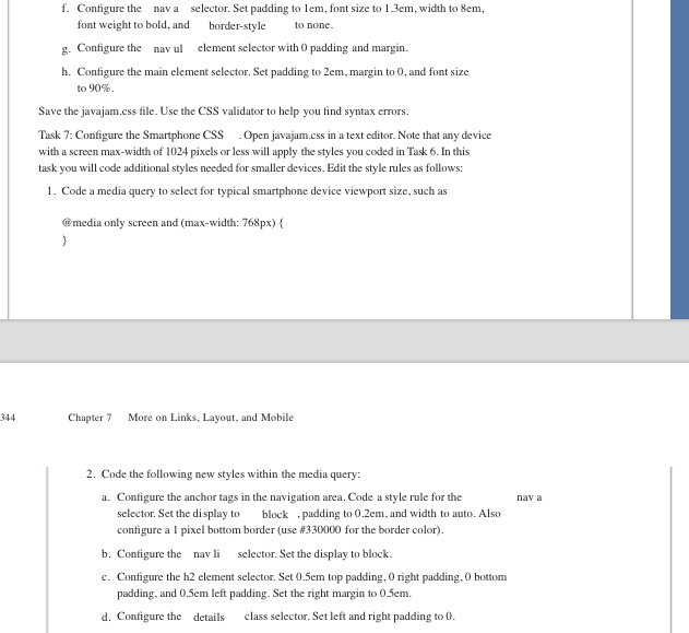 Solved It looks like a lot of work but if you know simple | Chegg.com