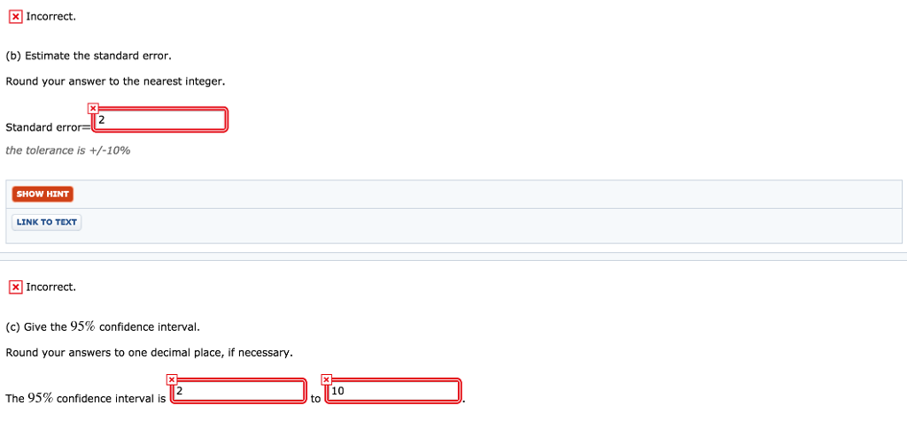 Chapter 3, Section 3, Exercise 080 Use the bootstrap | Chegg.com