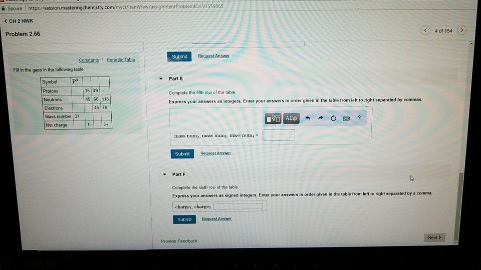 Solved 슐 Secure l https://session | Chegg.com