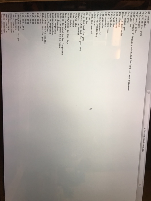 Solved Python Code I Use Geany For Codinganswer It 