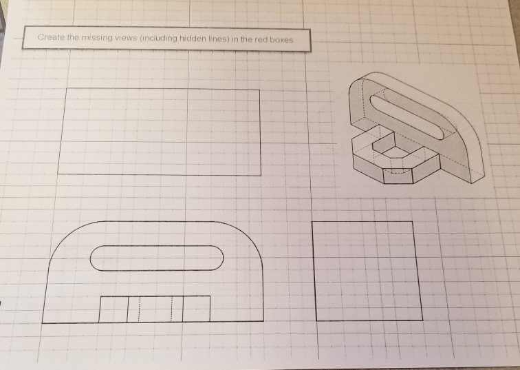 Solved Directions: create the missing views ( including the | Chegg.com