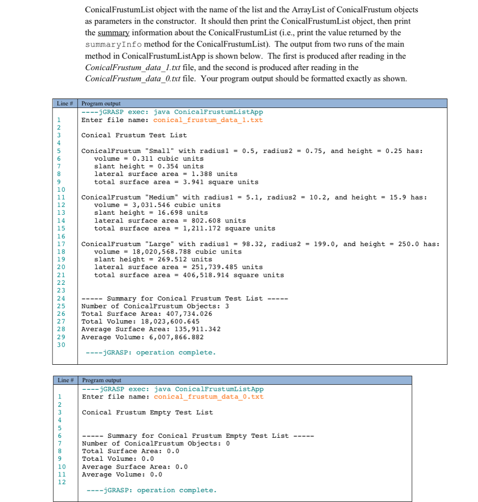 Please help! I need to fix the following errors in my | Chegg.com
