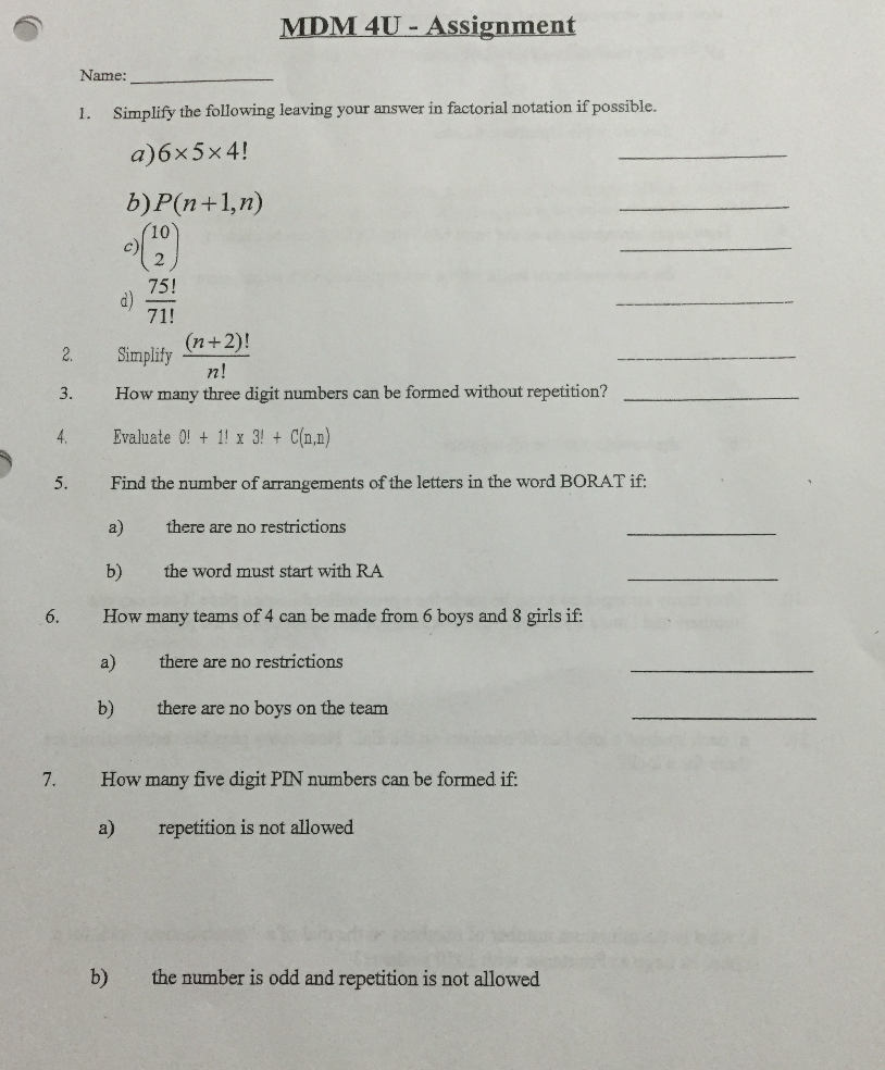 Solved Simplify The Following Leaving Your Answer In 