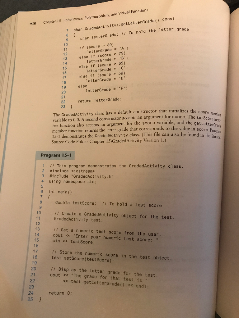 Solved Need Help Using Codeblock Ide Please Organize It 9596