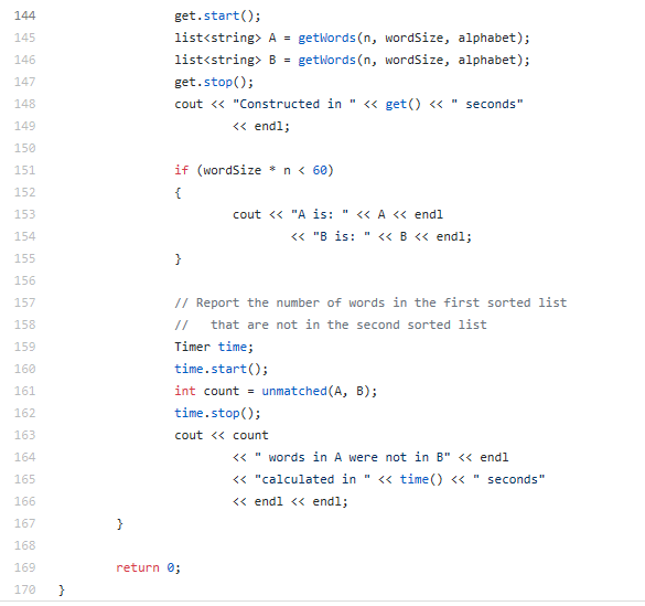 Lab Assignment Provided In Your Repo Under The Code