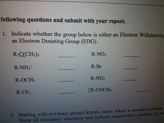 Solved indicate whether the group below is either an | Chegg.com
