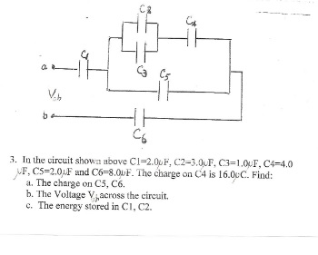 Solved Kindly solve it and explain the concept too, make it | Chegg.com