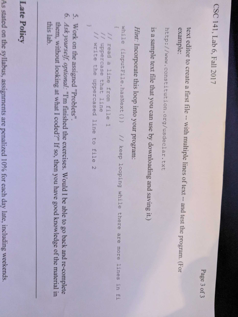Solved Top picture is the first part of the question and the | Chegg.com