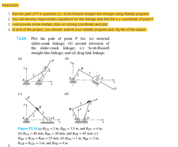 Ns 1 Plot The Path Of P In Question C 