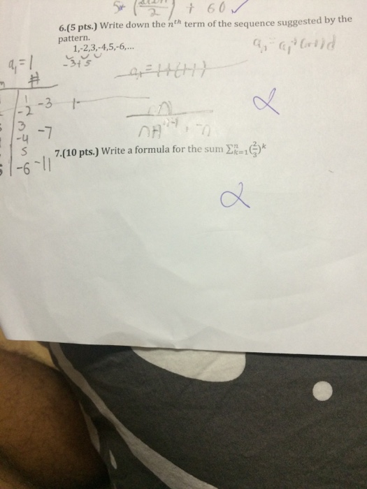 Solved Help please, explanations would be helpful | Chegg.com