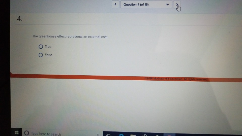 Solved Question 1 (of 16) The command-and-control strategy | Chegg.com