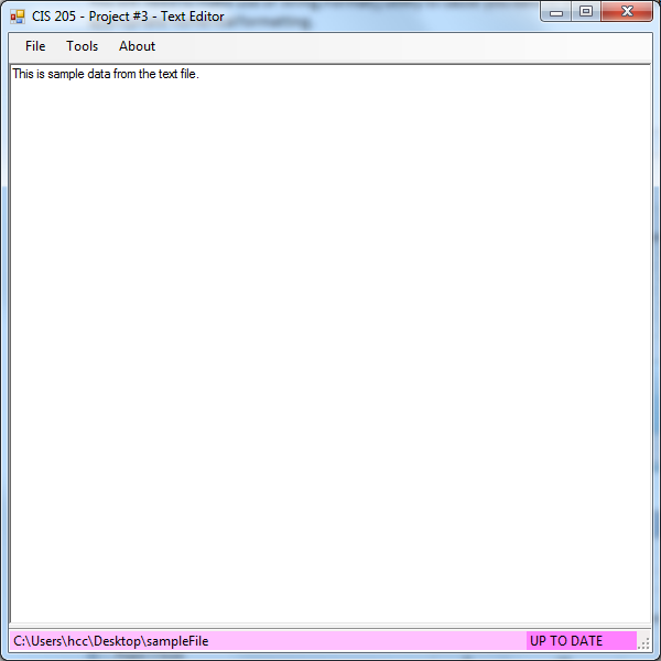 Solved Introduction Visual Basics In this assignment, you | Chegg.com