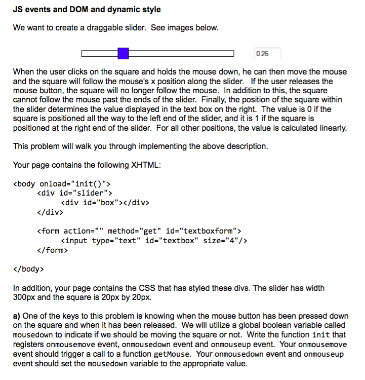 Computer Science Archive | August 13, 2017 | Chegg.com