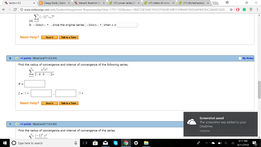 Solved both please | Chegg.com