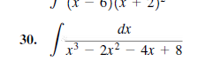 Solved Solve using Repeated linear factors. I am currently | Chegg.com