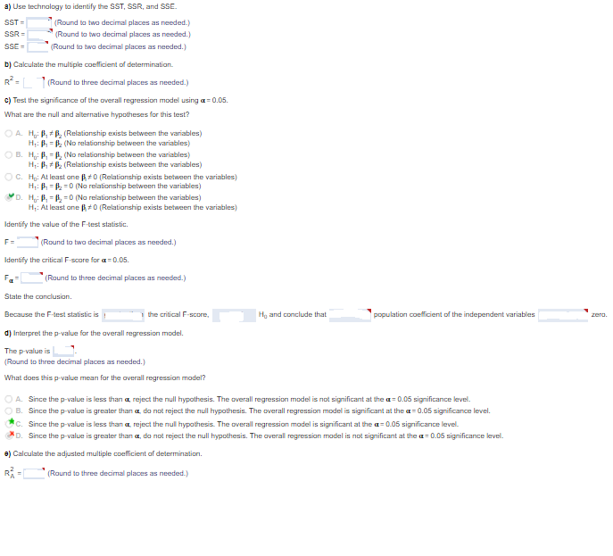 Solved Consider the following set of dependent and | Chegg.com