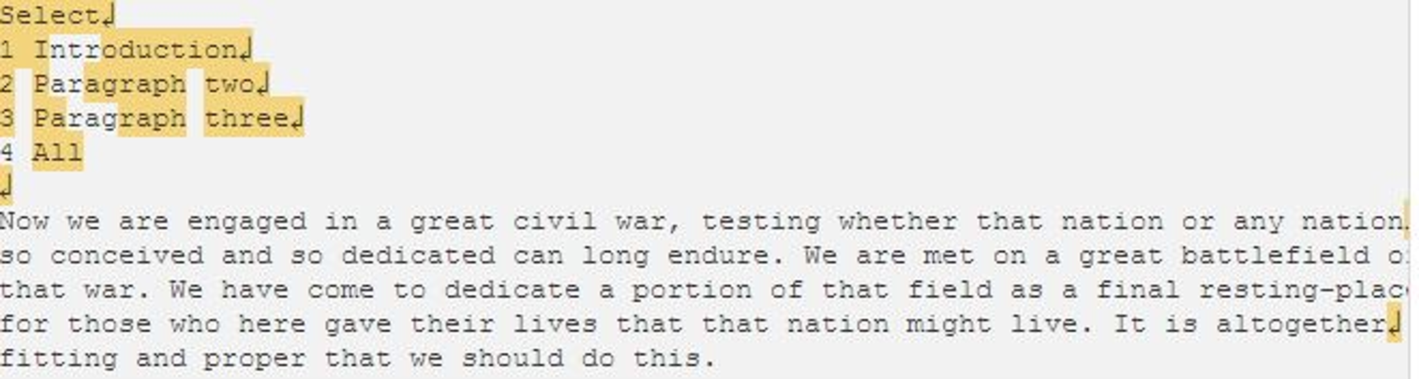 Solved Task Write a Java program that prompts the user to | Chegg.com