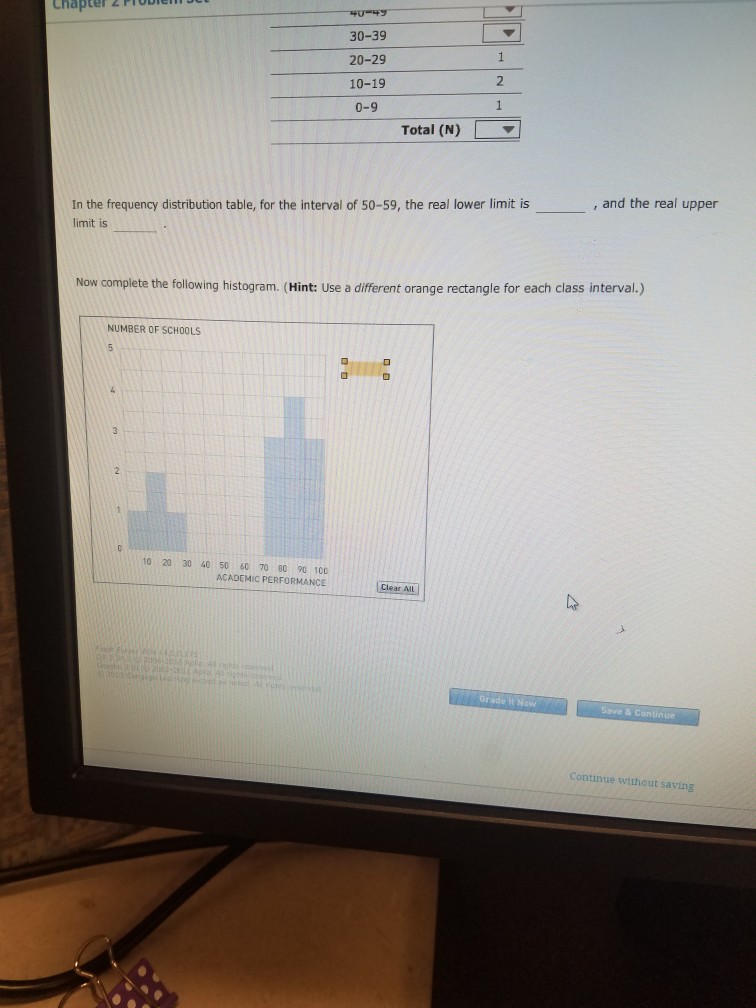 Solved Chapter 2 PToD Attempts: Average: 8 5. Creating a | Chegg.com
