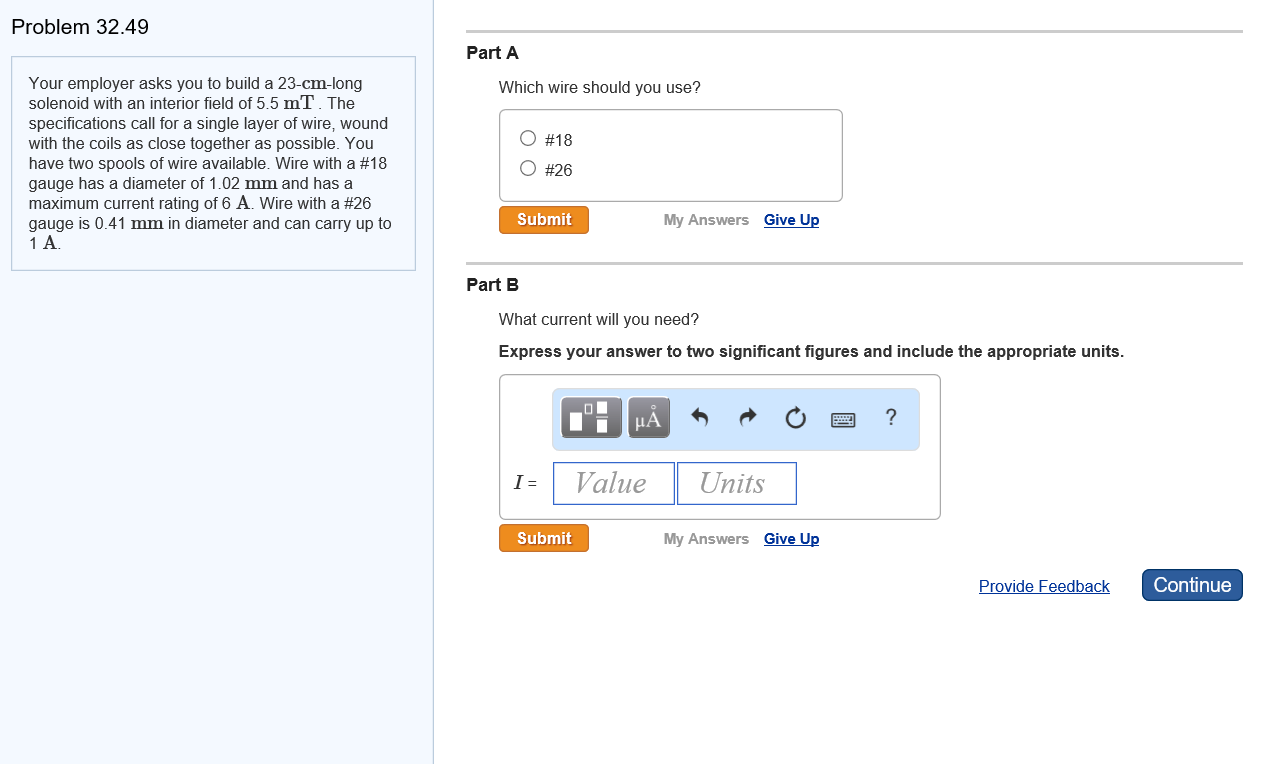 Solved Problem 32 49 Your Employer Asks You To Build A