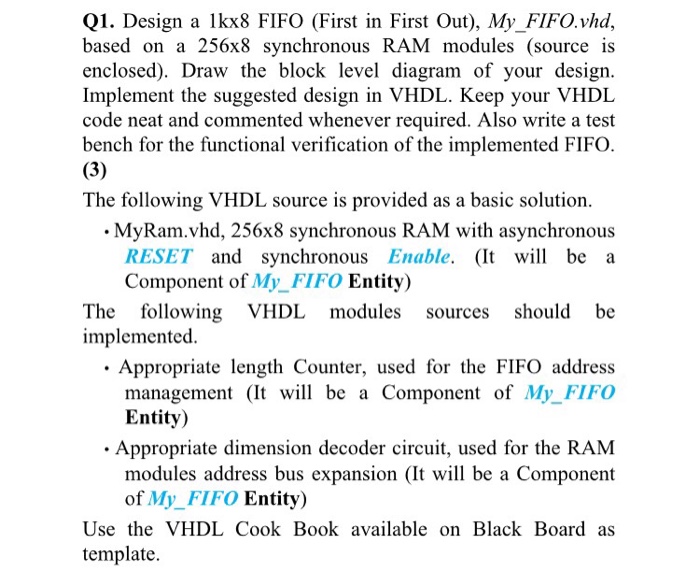 Solved Library Ieeeuse Ieeestdlogic1164alluse 