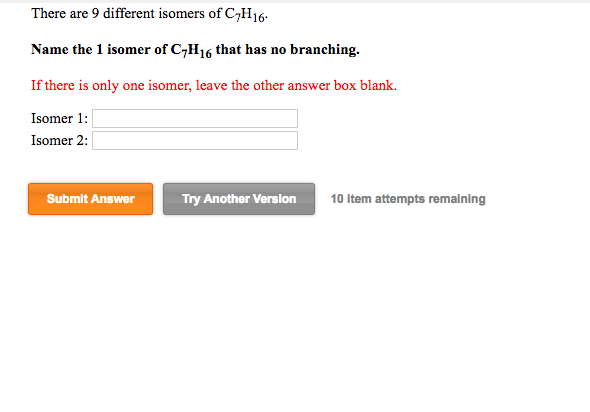 Solved Propose a structure that fits the description. an | Chegg.com