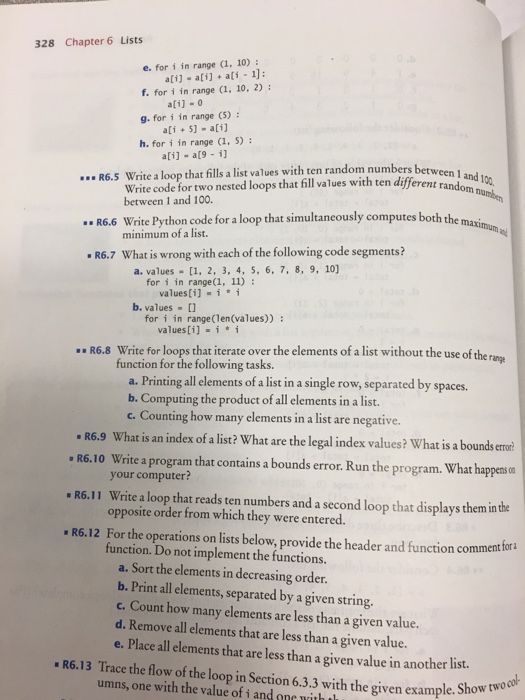 Solved Review Questions 327 d. 0 0 0 0 Oo e.1 4 9 16 9 74 9 | Chegg.com