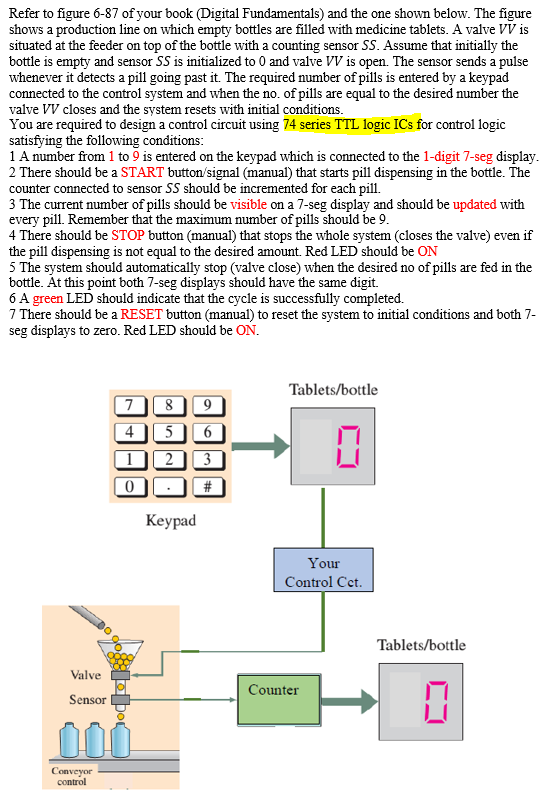 Multisim design assignment. I am having trouble using | Chegg.com
