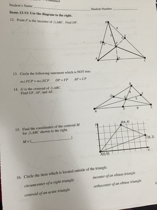 Solved last page please help :) having trouble with page | Chegg.com