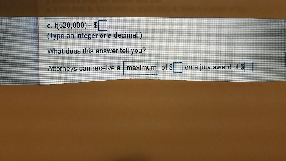 Solved fill in boxes for a&b a) fill in boxes for b,c,d | Chegg.com