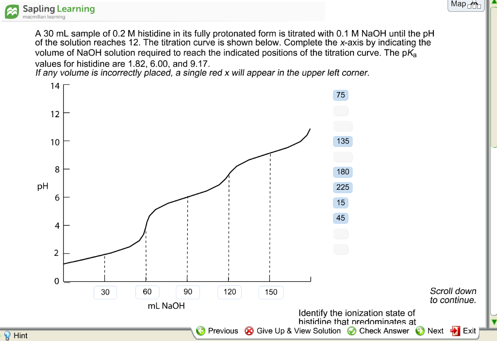 Solved: I Need Some Help With Answering "What Volume Of 0.... | Chegg.com