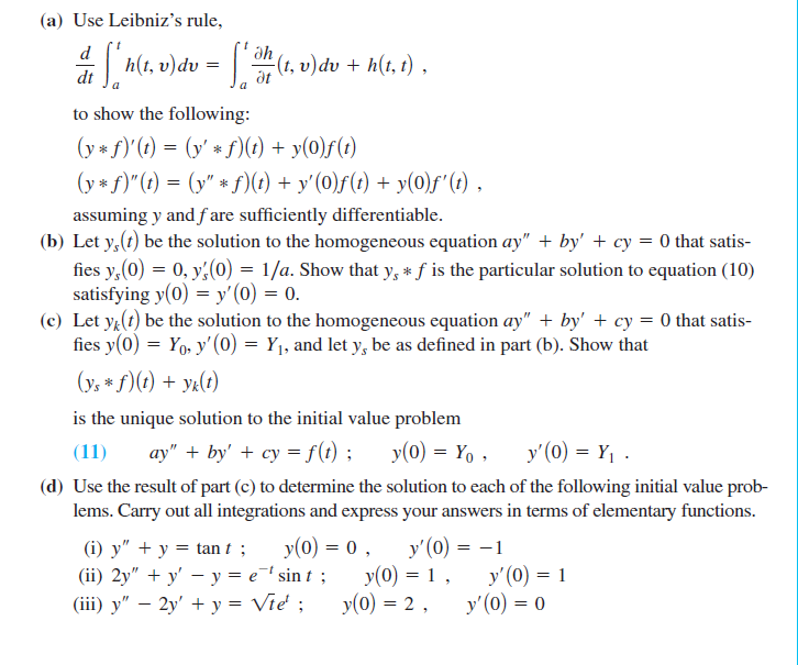 Solved The only part I need to be answered is (d) i.e | Chegg.com