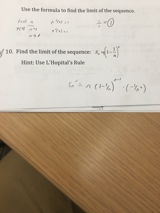 Solved 1. Find the first six terms of the sequence defined | Chegg.com