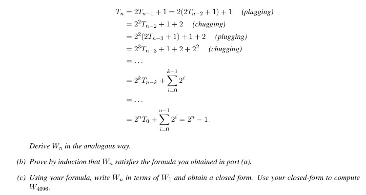 Question 5. In this question, we'll use the | Chegg.com