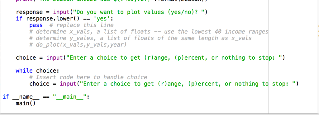 Solved In this project, you will process AWI data. Example | Chegg.com
