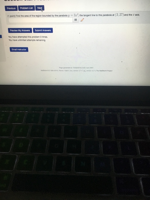 Solved Prevous Problem List Ne Previous Probiem List "porn | Chegg.com