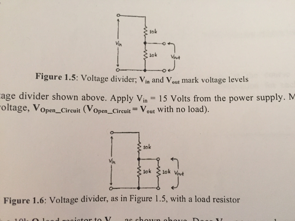 Solved DC Source a) V(open circuit) circuit diagram b) | Chegg.com
