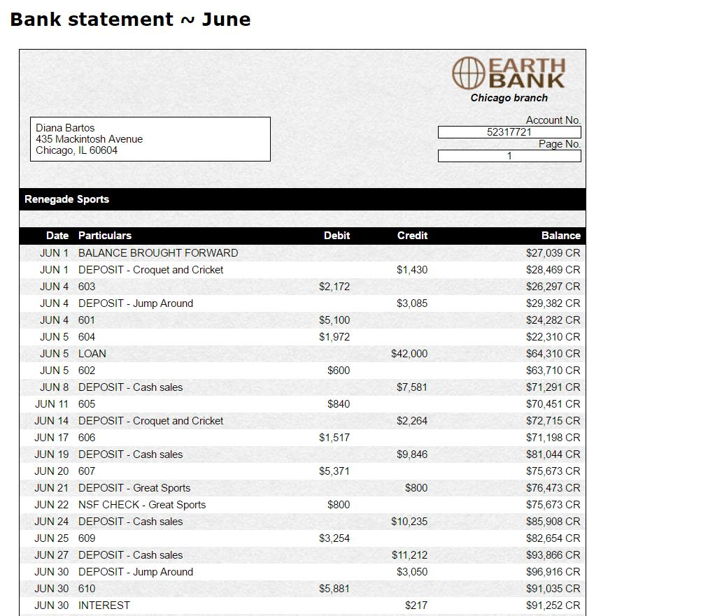 Solved Transactions week 1 Now that you have reviewed | Chegg.com