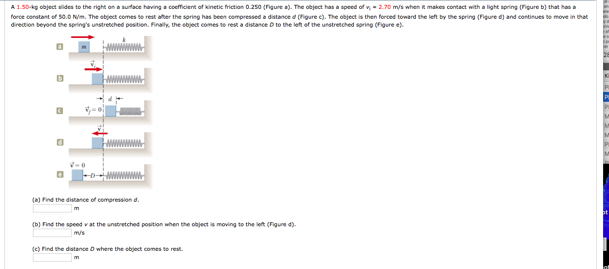 Solved A child starts from rest and slides without friction | Chegg.com