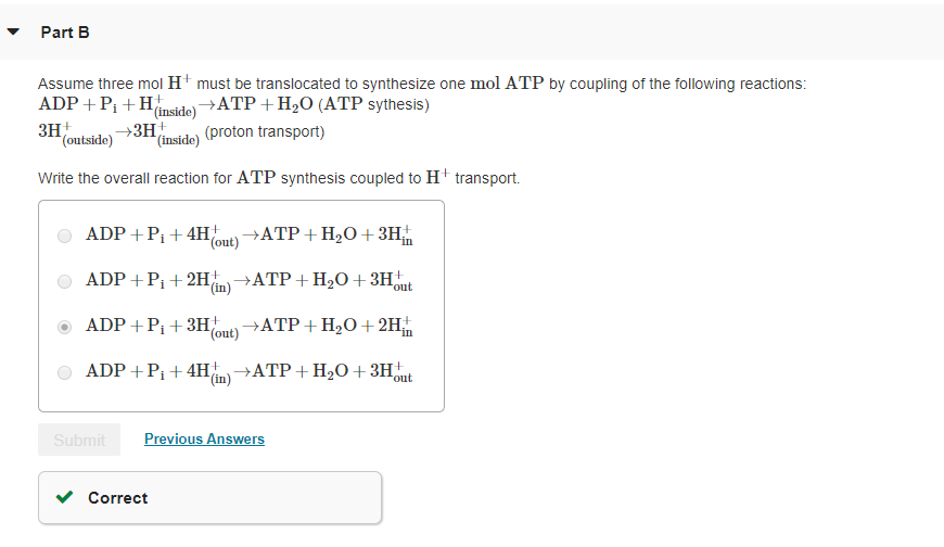 Solved I am stuck on Part C. The answer is NOT 2.70, 1.89, | Chegg.com