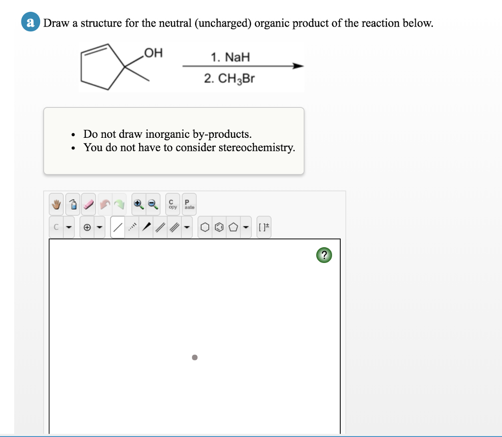 Solved Alkoxymercuration Of Alkenes Involves Formation Of An