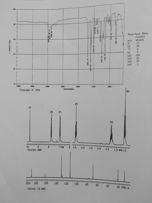 Solved Draw the structure for the molecular formula C10H12O2 | Chegg.com