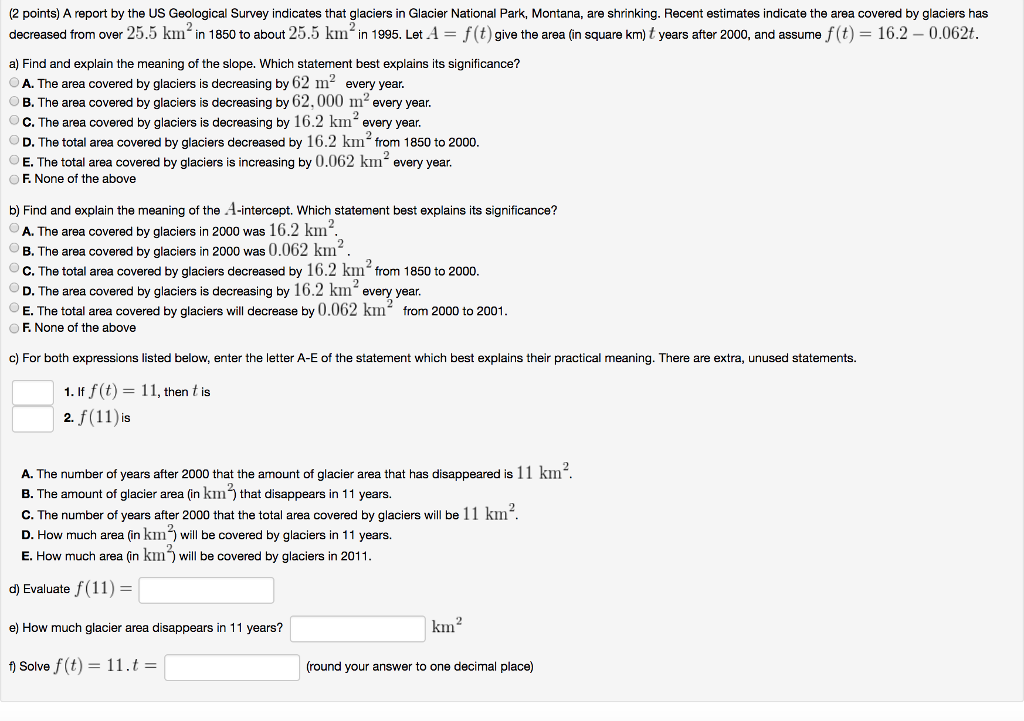 Solved (1 point) (Click on the graph to see a larger version | Chegg.com