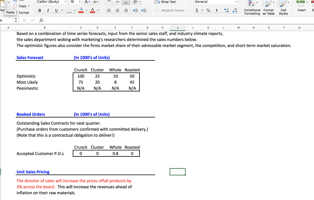 Home . : : Paste Insert C 24 Insert Page Layout | Chegg.com