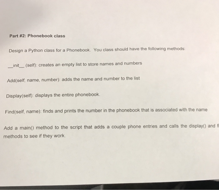 Solved Can you do this using python and show it step by step | Chegg.com